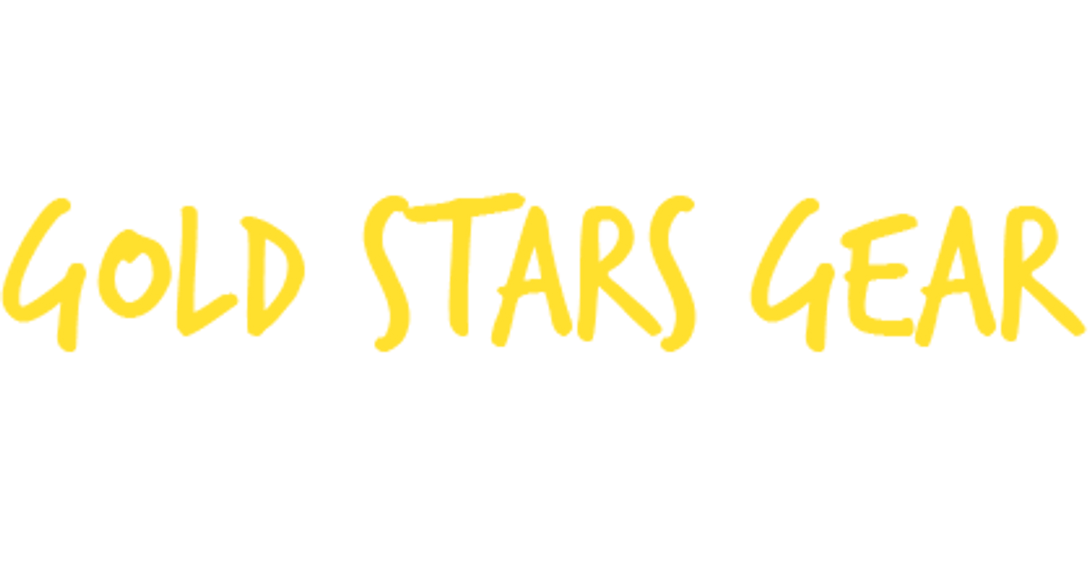 Products – Gold Stars Gear